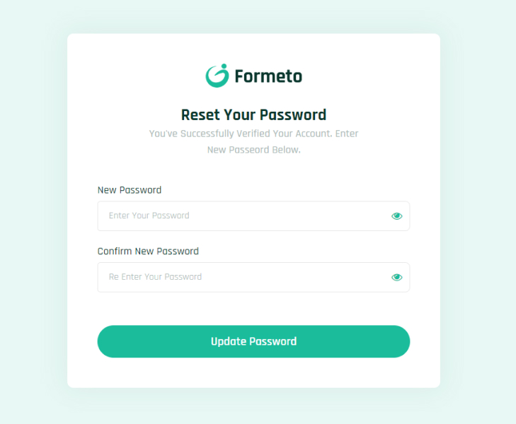 Formeto - HTML and CSS Responsive Forms by codnictheme | CodeCanyon