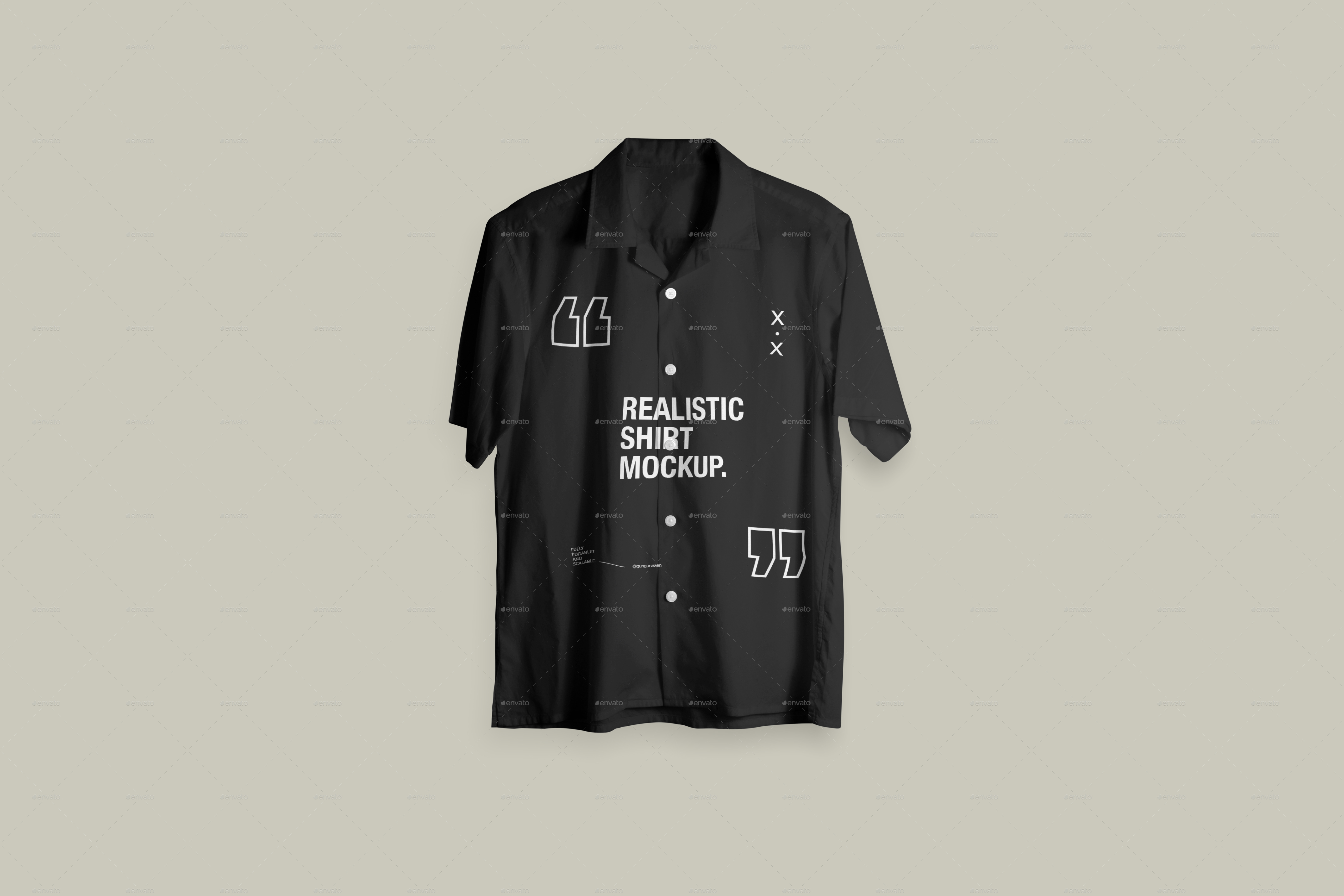 Shirt, Graphics | GraphicRiver