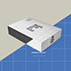 Laptop Box, Graphics | GraphicRiver