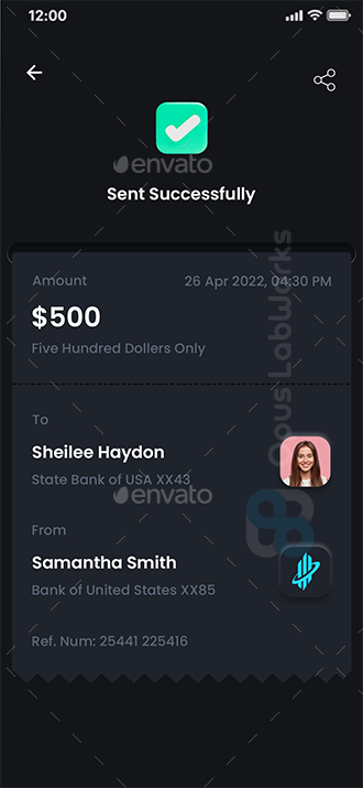 Online Bill Payment App UI Kit | Recharge App UI Kit | Booking App UI ...