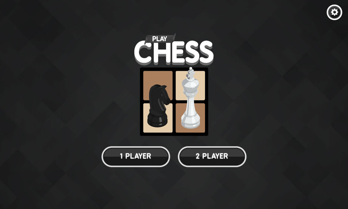 Play Chess - HTML5 Game by demonisblack | CodeCanyon
