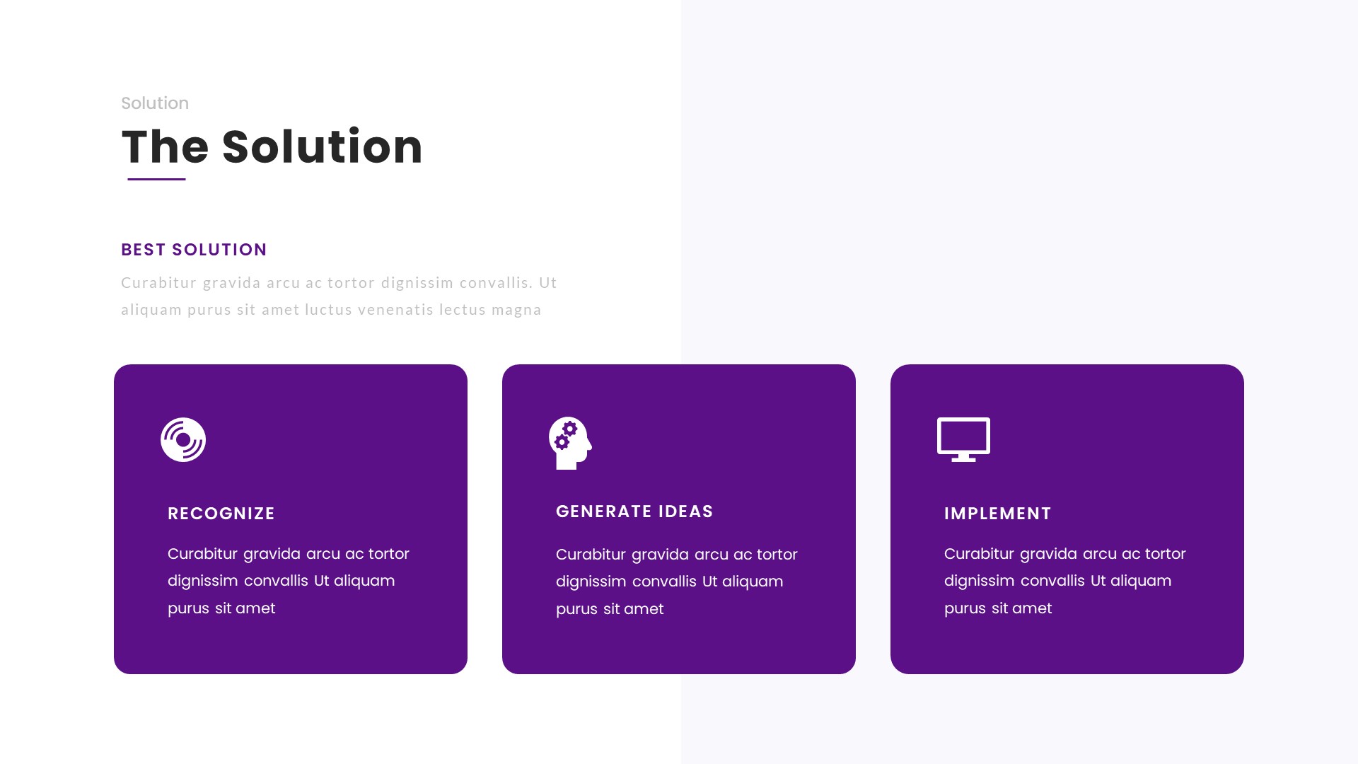 Stack - Multipurpose Pitch Deck Google Slides Template, Presentation ...