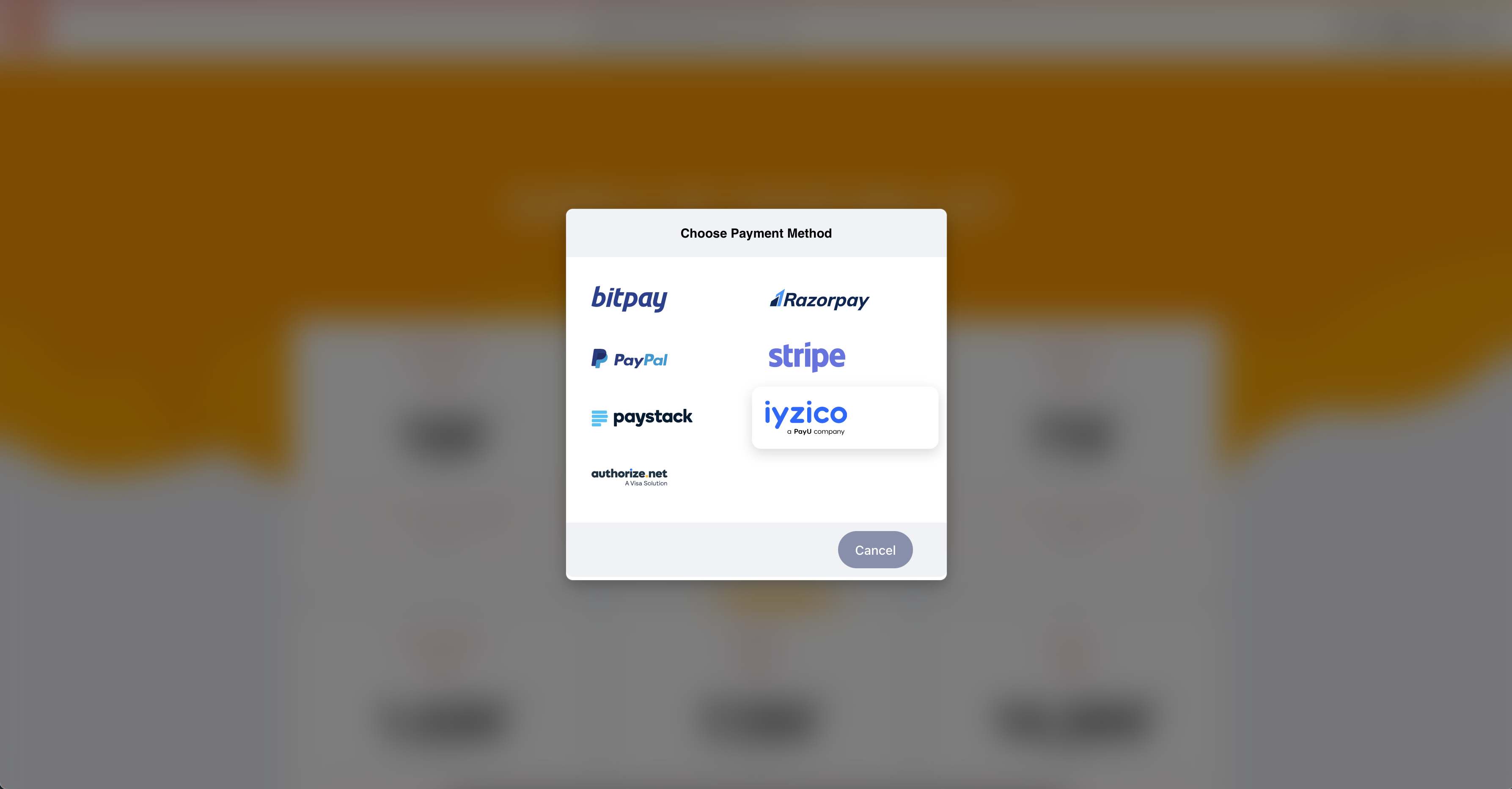 dizzy - Support Creators Content Script by mstfoztrk | CodeCanyon