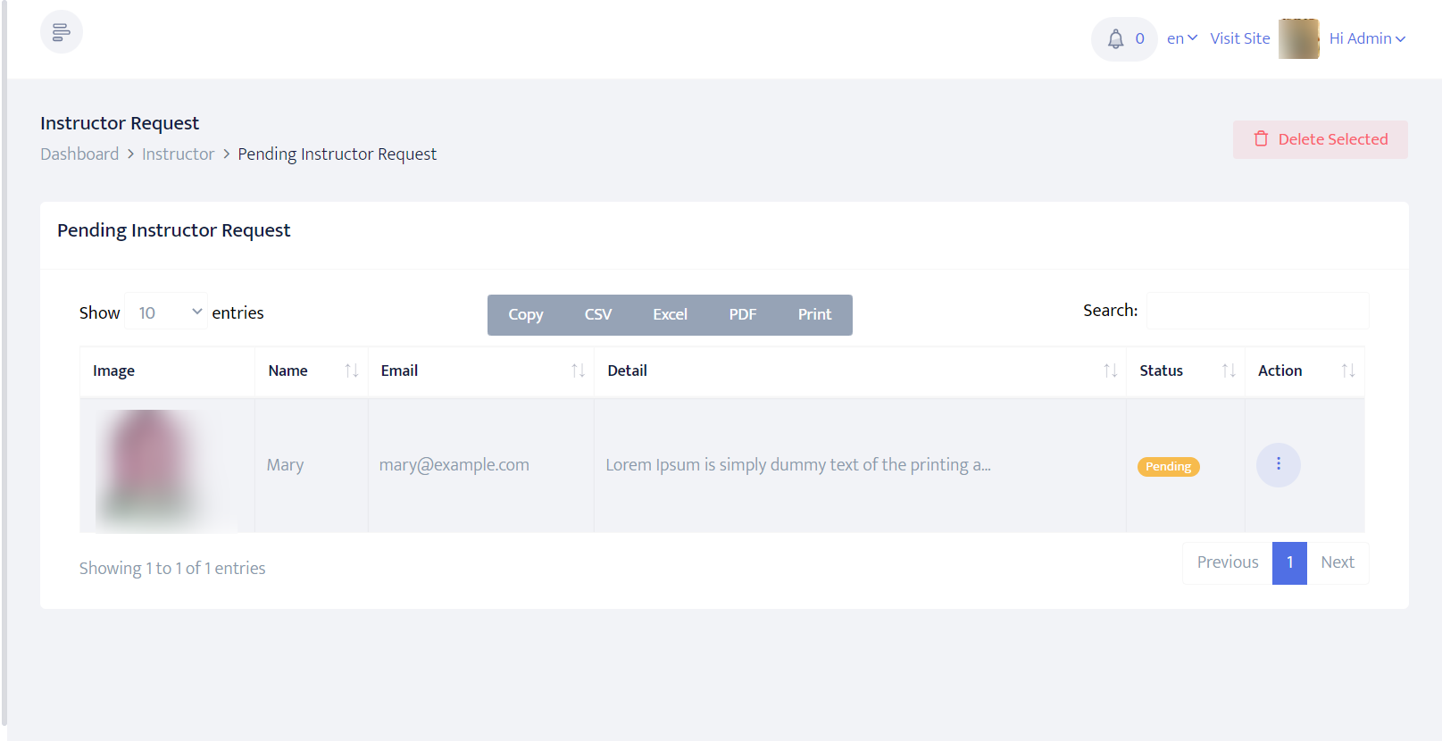 eClass - Learning Management System by media-city | CodeCanyon