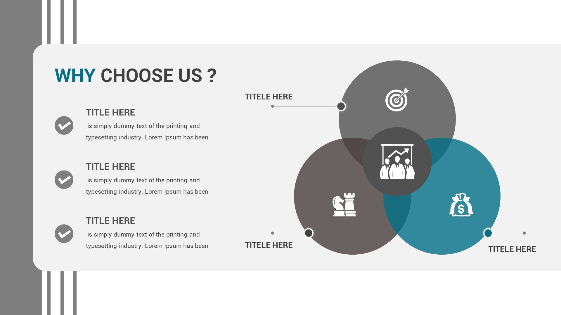 E-Commerce Business Powerpoint Presentation Template, Presentation ...