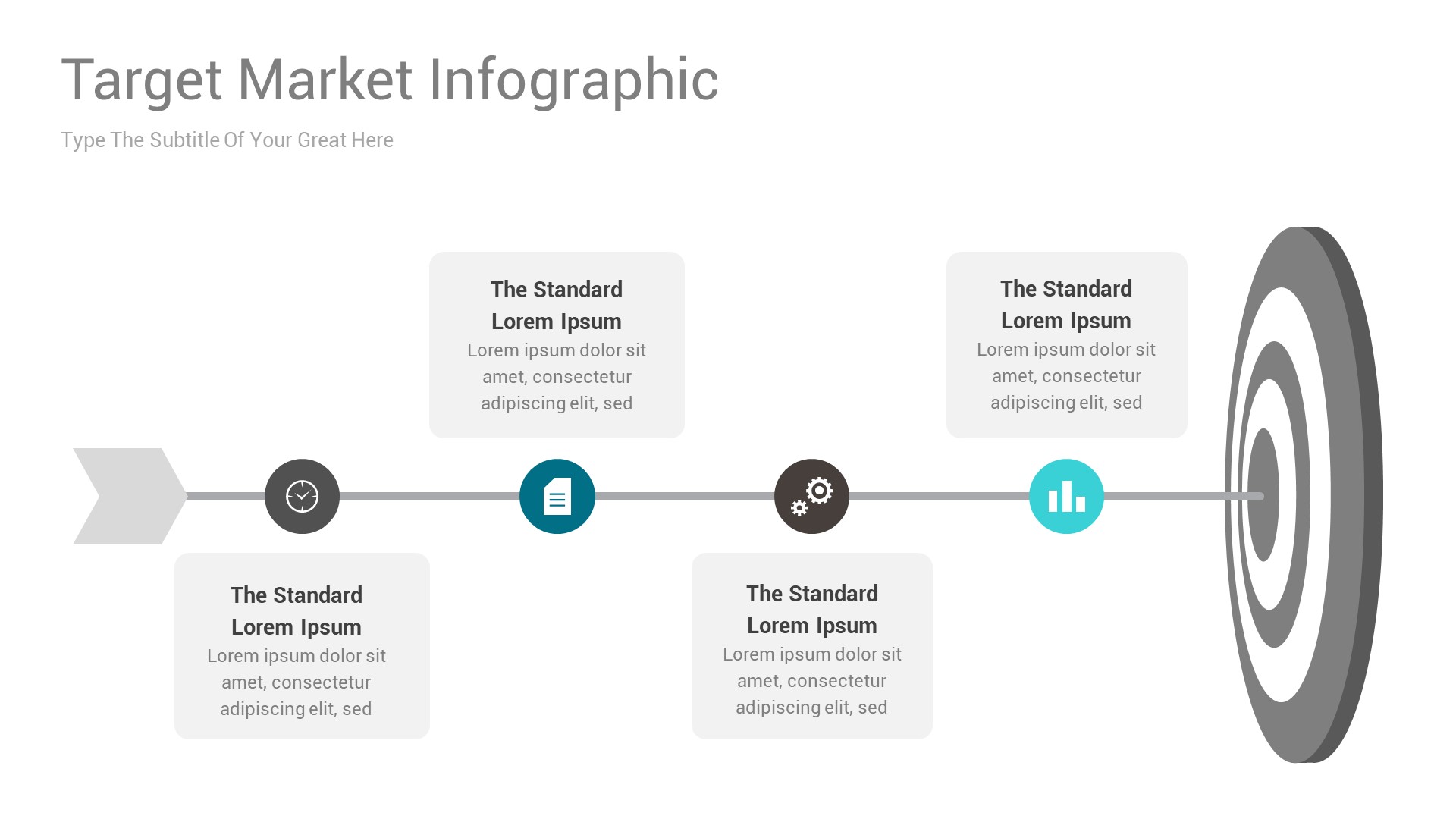 E-Commerce Business Powerpoint Presentation Template, Presentation ...