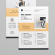Flyer | MS Word & Indesign, Print Templates | GraphicRiver
