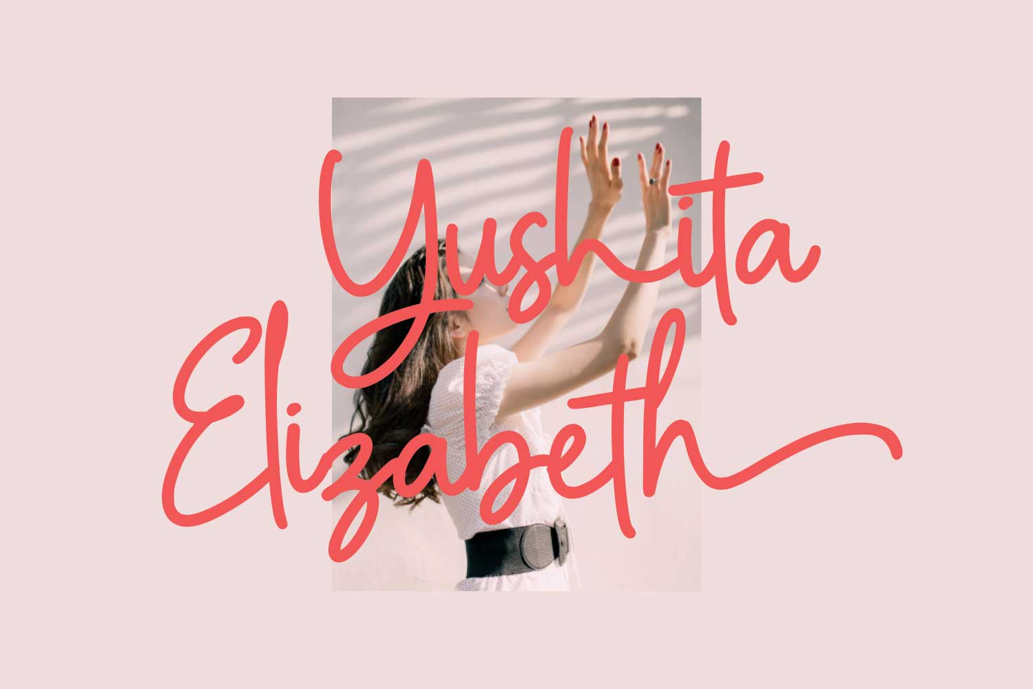 Beauty Marsella, Fonts | GraphicRiver