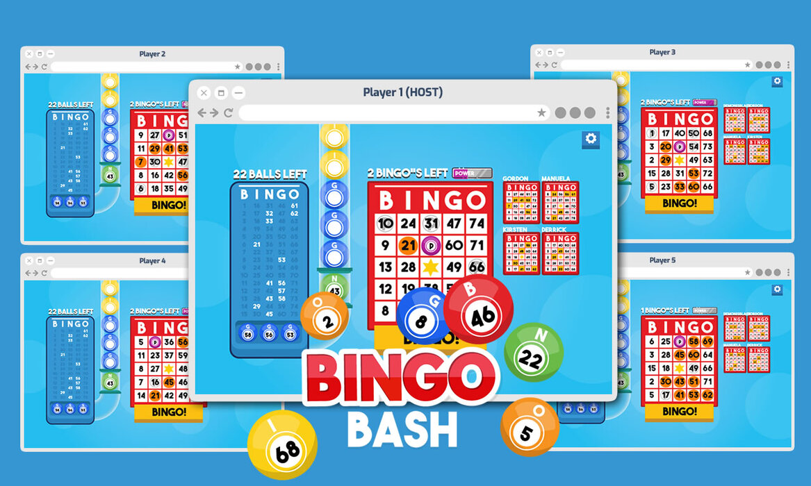 Multiplayer for HTML5 Games by demonisblack | CodeCanyon