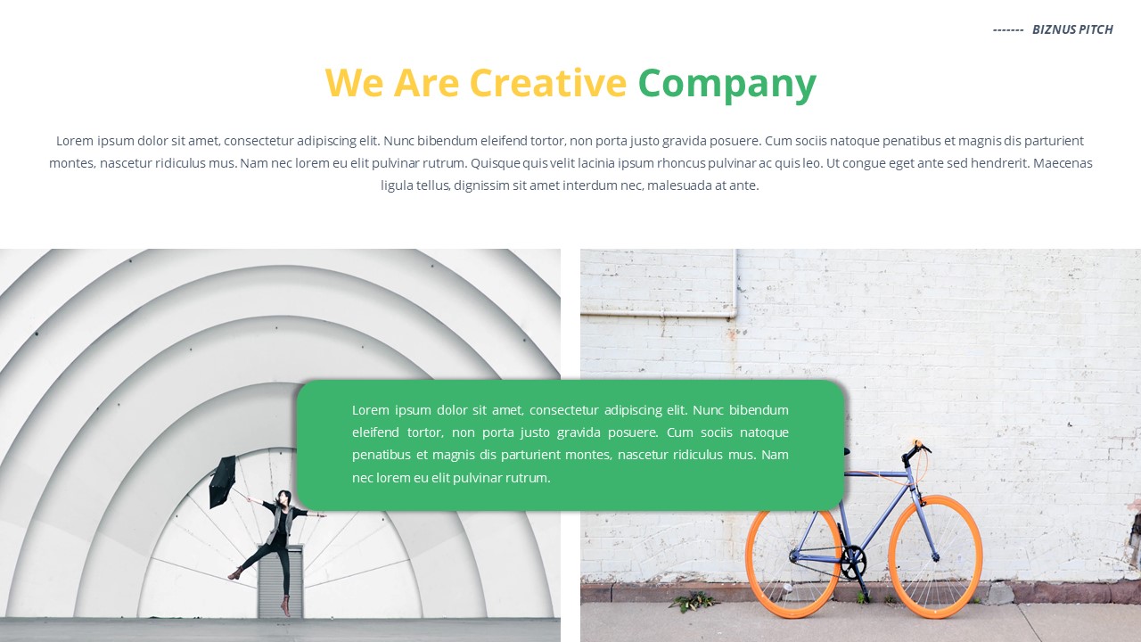 Biznus Pitch Keynote Template by loveishkalsi | GraphicRiver