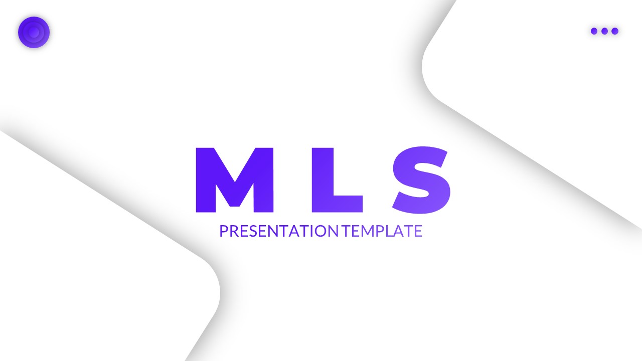 MLS - PowerPoint Template, Presentation Templates | GraphicRiver