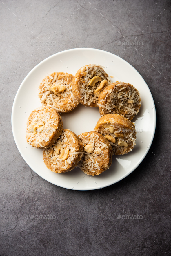 Amrit peda or Amrut pedha or pera is an Indian sweet made from milk and ...