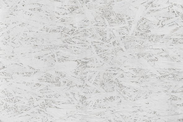 Texture of white painted osb wooden boards Stock Photo by stevanovicigor