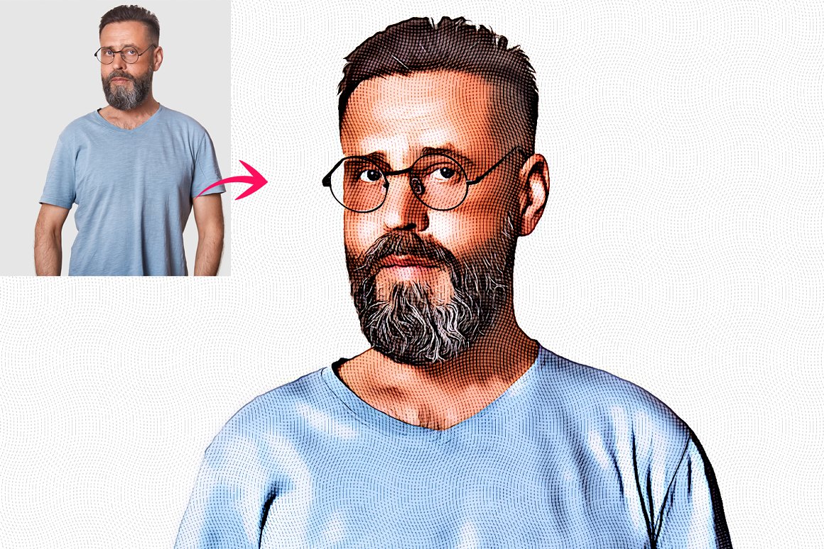 Vintage Antique Line Art Illustration, Add-ons | GraphicRiver