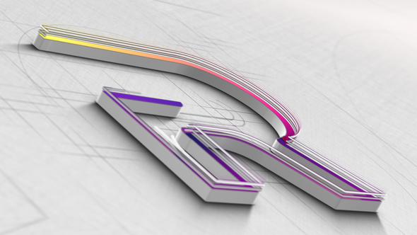 Stpro Logo Intro, After Effects Project Files | VideoHive