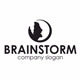 Brainstorm Logo, Logo Templates | GraphicRiver