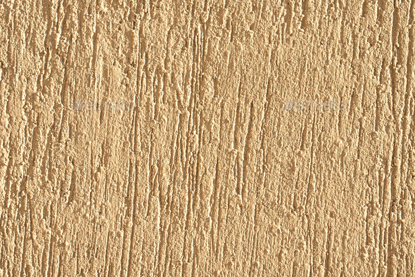 Decorative light gray plaster texture as background Stock Photo by Lazy ...