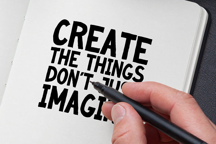 Magical Inks Font, Fonts | GraphicRiver