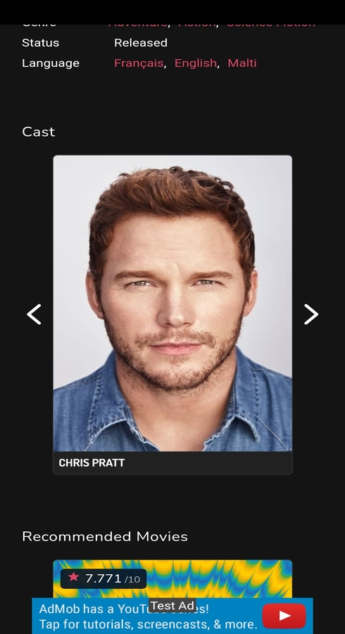 PlixMovies Guide by CODIYAPA | CodeCanyon