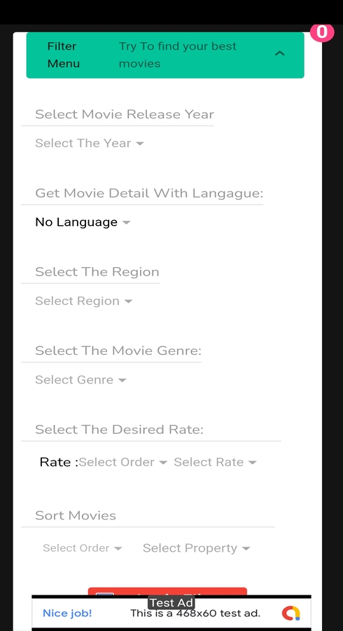 PlixMovies Guide by CODIYAPA | CodeCanyon