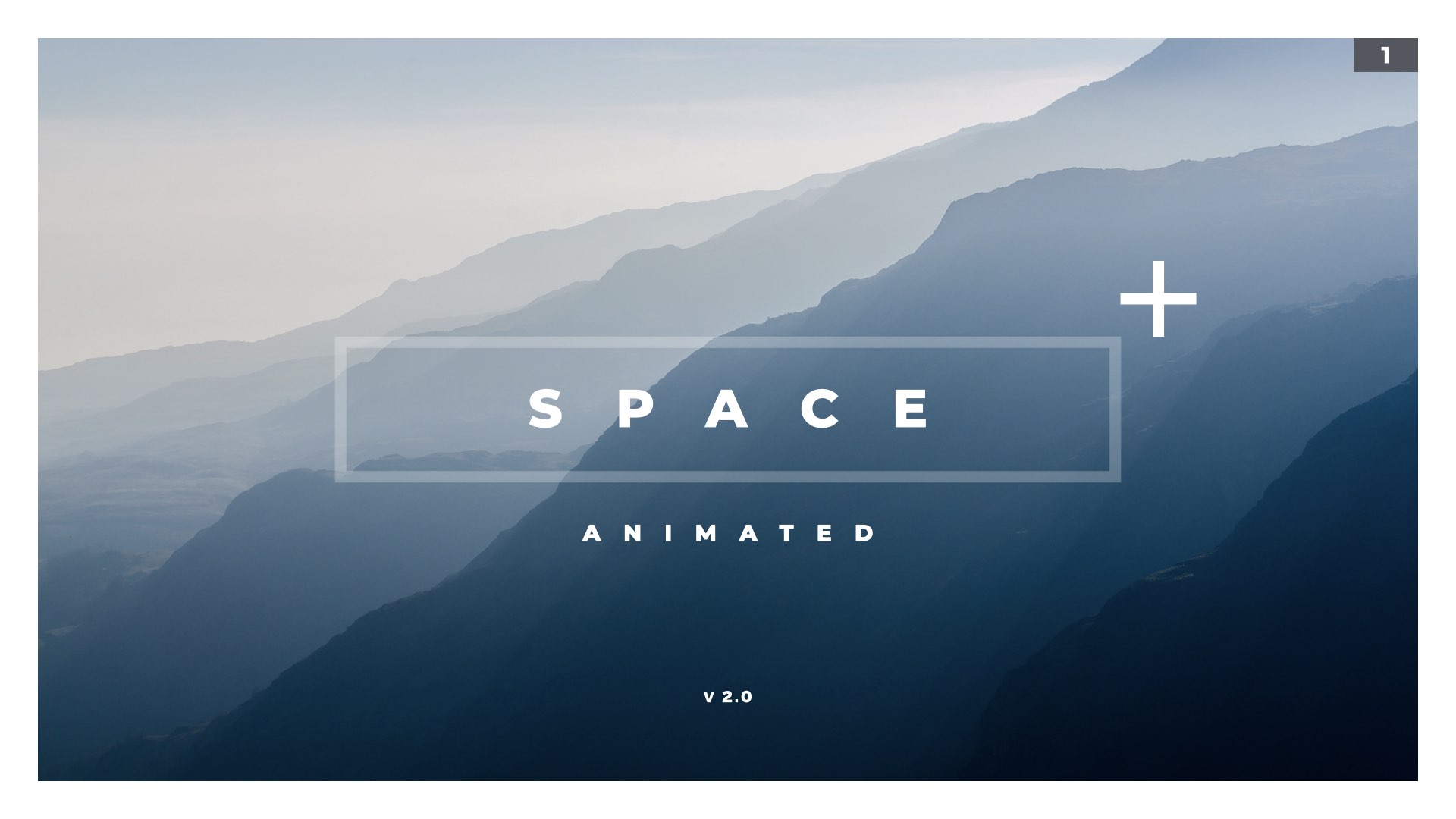 Space Animated PowerPoint Template, Presentation Templates | GraphicRiver
