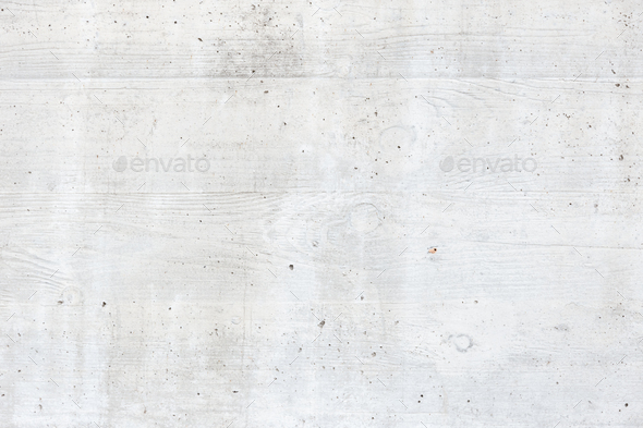 Concrete background texture created from formwork Stock Photo by ...