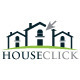 House Click Logo, Logo Templates | GraphicRiver