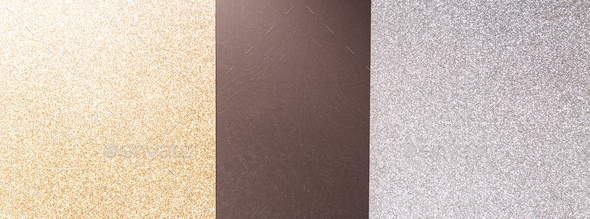 Shiny gray background Stock Photo by JuliaMois | PhotoDune