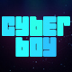 CyberBoy Font, Fonts | GraphicRiver