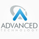 Advanced Technology Logo, Logo Templates | GraphicRiver