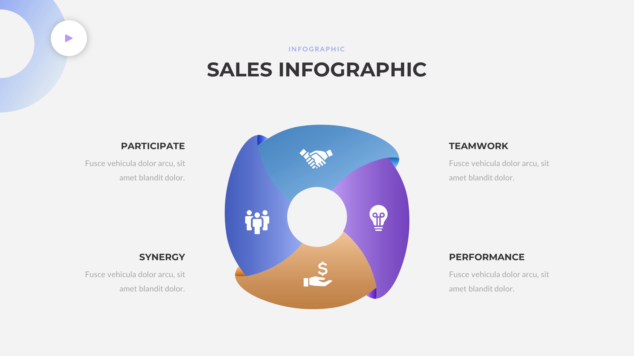 CANAYA - Minimalist Keynote Template, Presentation Templates | GraphicRiver