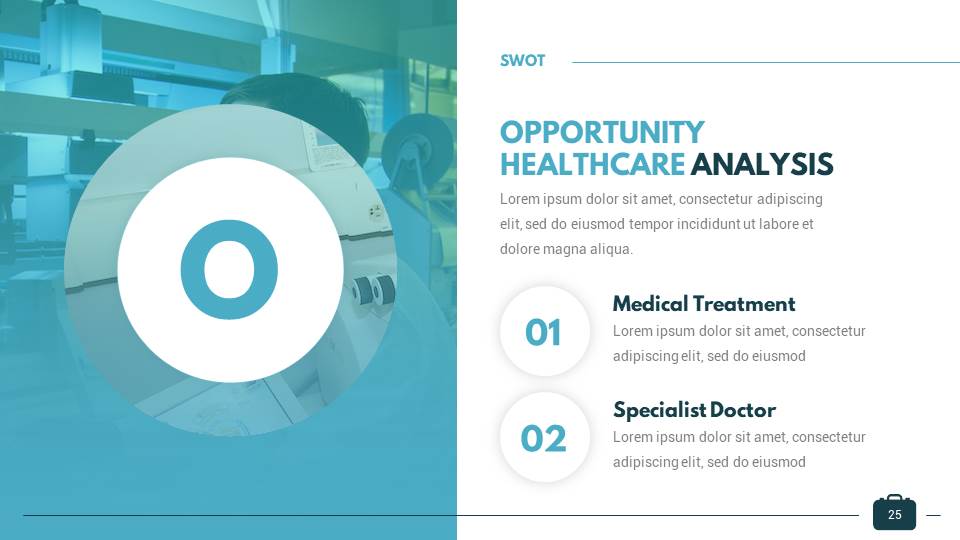 Healthcare Powerpoint, Presentation Templates | GraphicRiver