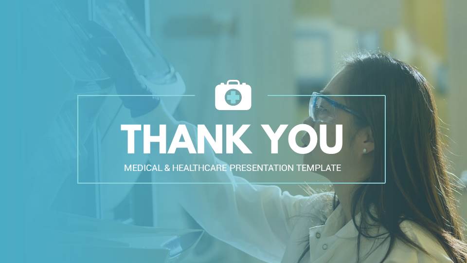 Healthcare Powerpoint, Presentation Templates | GraphicRiver