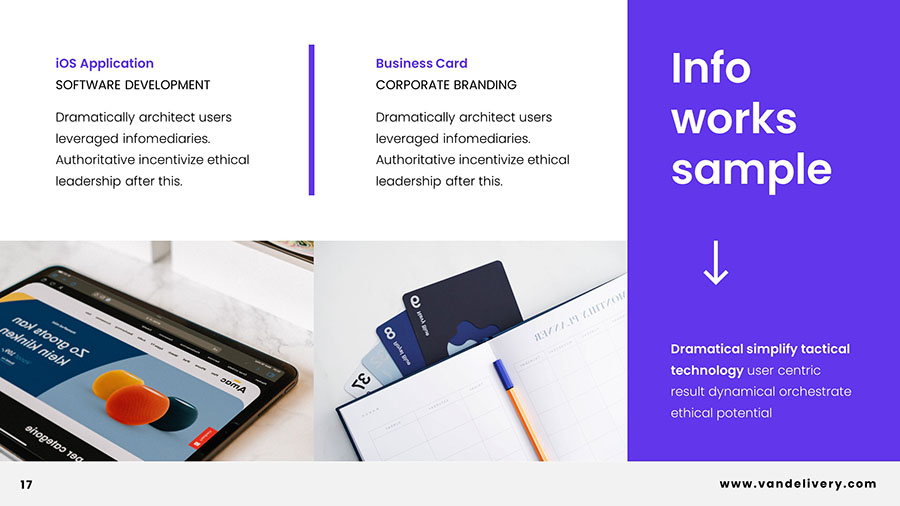 Corporate Business Powerpoint Presentation, Presentation Templates