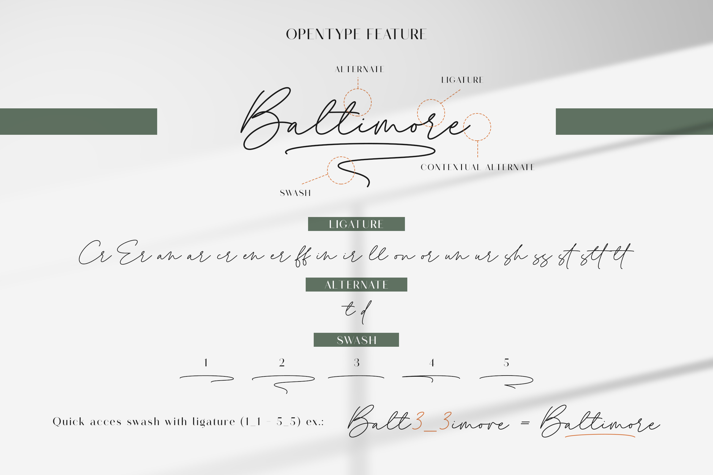 Royal Ambition - Font Duo, Fonts | GraphicRiver