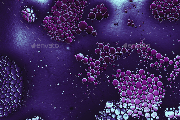 colorful abstract background with cells Stock Photo by andreiuc88 ...