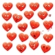 Valentine's Set of Heart Emotions, Vectors | GraphicRiver
