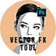 Vector Fx Tool - Photoshop Action, Add-ons | GraphicRiver