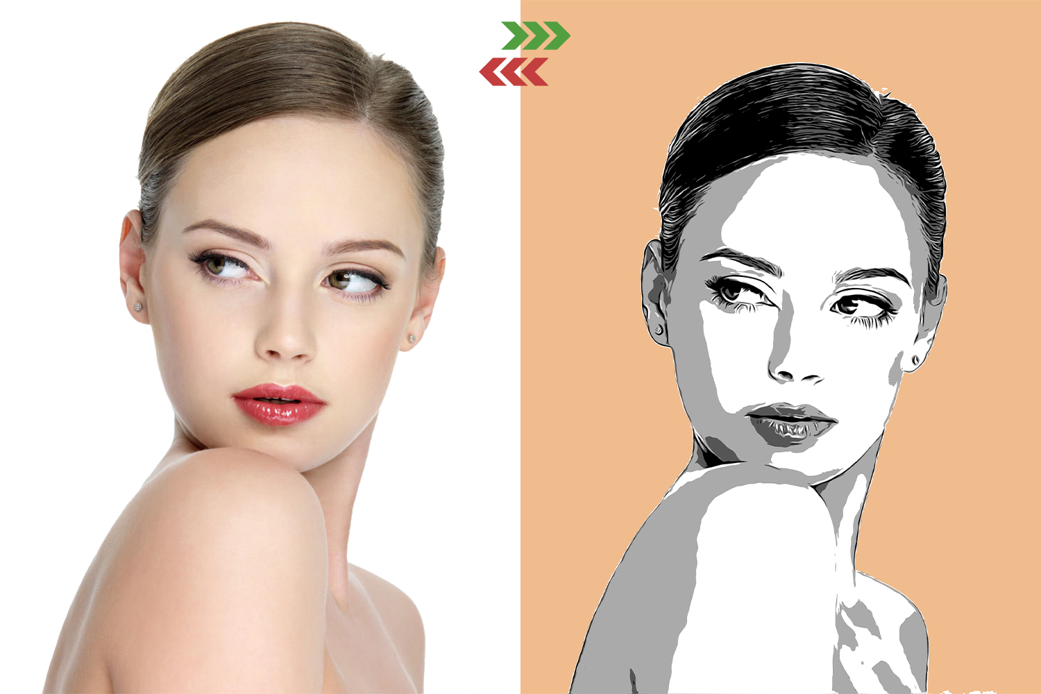 Vector Fx Tool - Photoshop Action, Add-ons | GraphicRiver