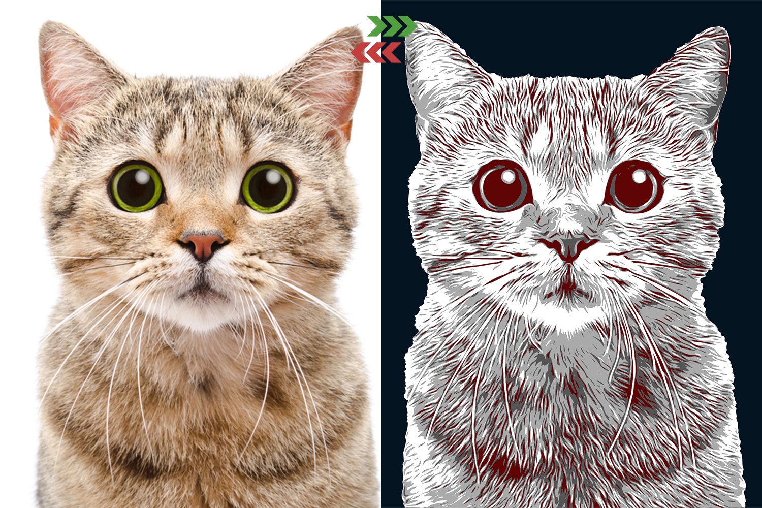 Vector Fx Tool - Photoshop Action, Add-ons | GraphicRiver