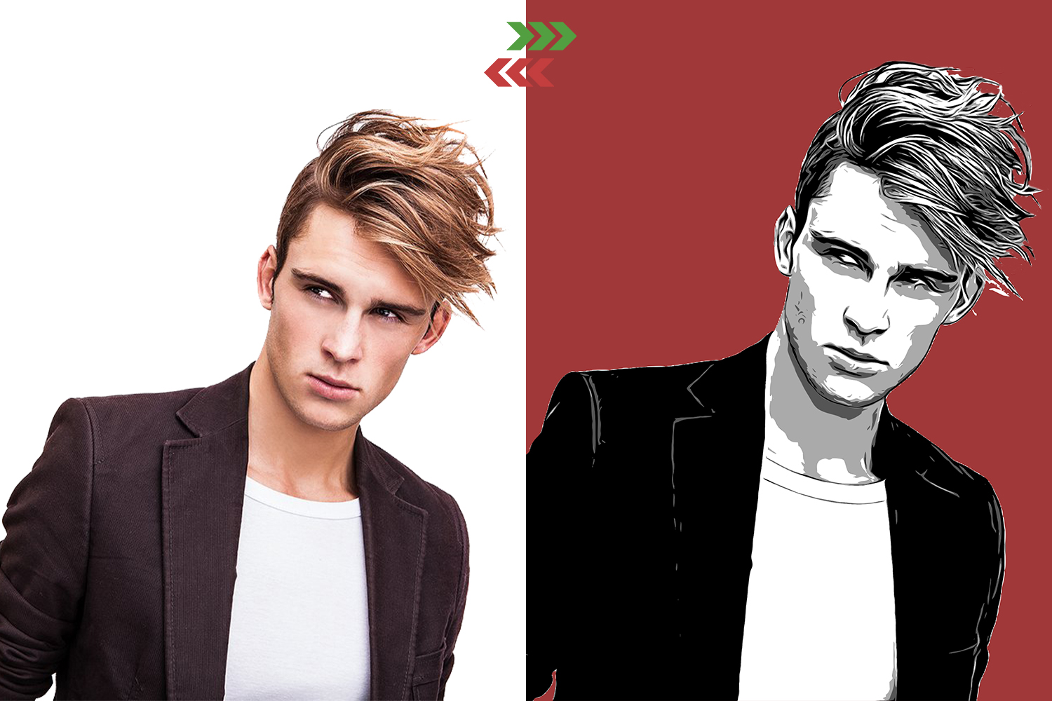 Vector Fx Tool - Photoshop Action, Add-ons | GraphicRiver