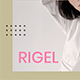 Rigel Creative Google Slides, Presentation Templates | GraphicRiver