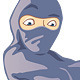 Ninja Confused, Vectors | GraphicRiver