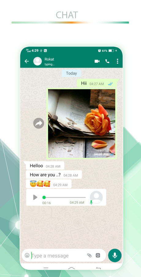 Fake Chat Whats -Fake Chat Conversation for Watssapp - Fake Chat Maker ...