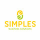 Simple Solutions Logo, Logo Templates | GraphicRiver