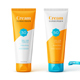 Vector Realistic Sunscreen Tubes, Vectors | GraphicRiver