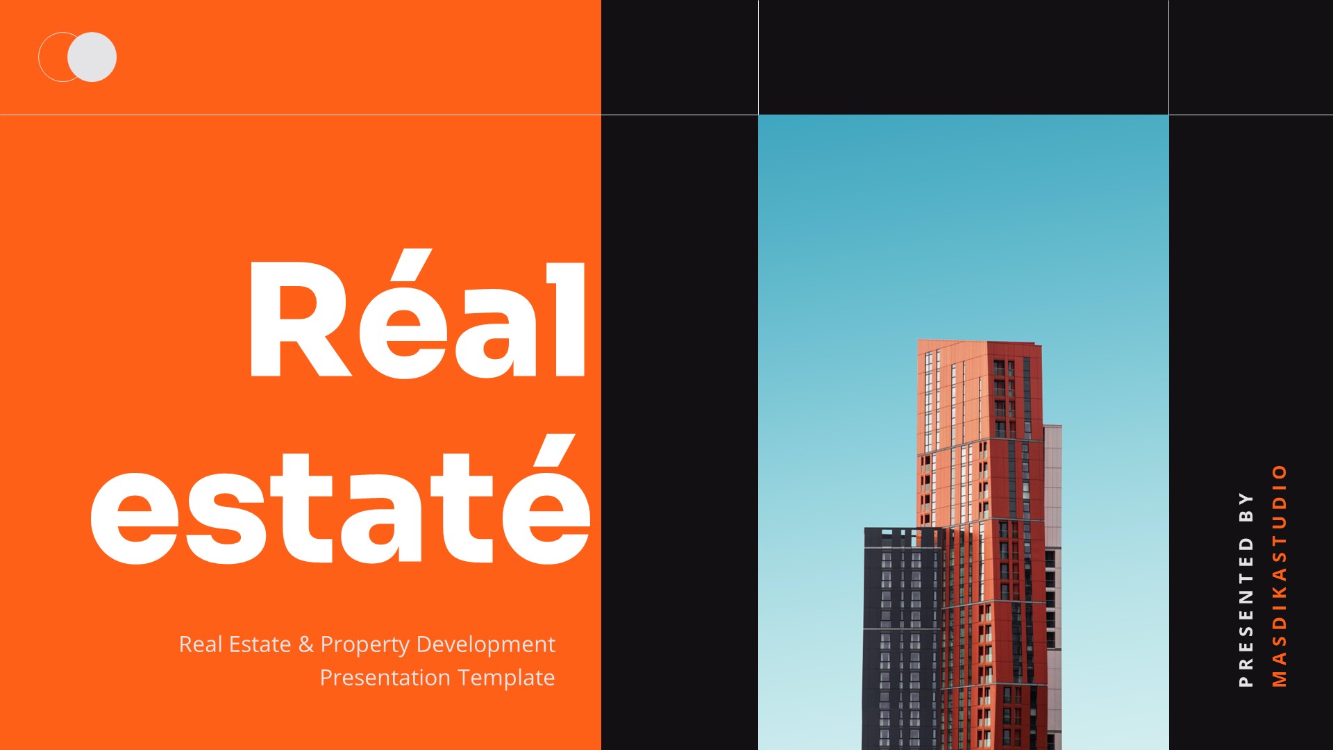 Relaste - Real Estate & Property Development Powerpoint Template ...