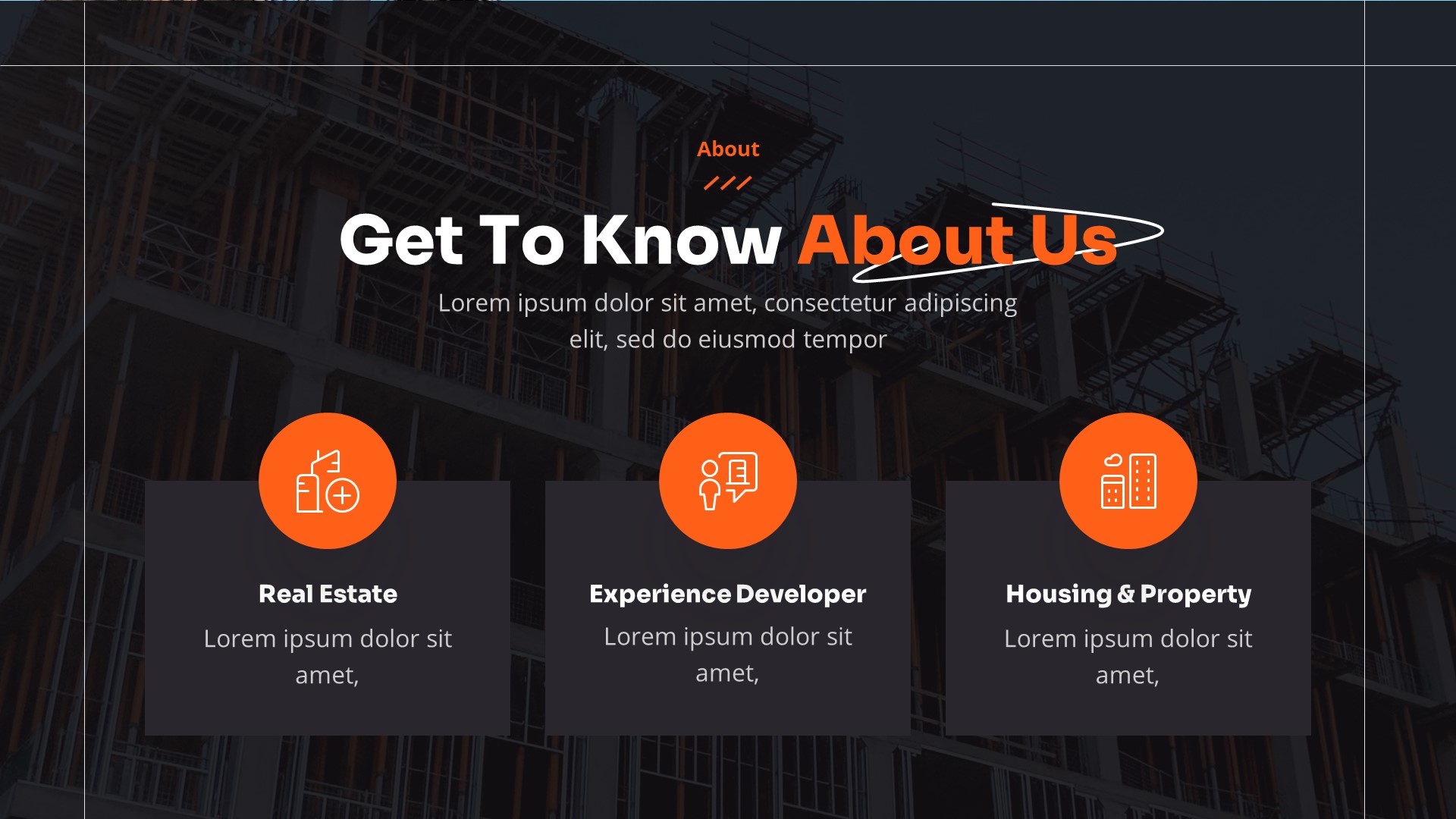 Relaste - Real Estate & Property Development Powerpoint Template ...