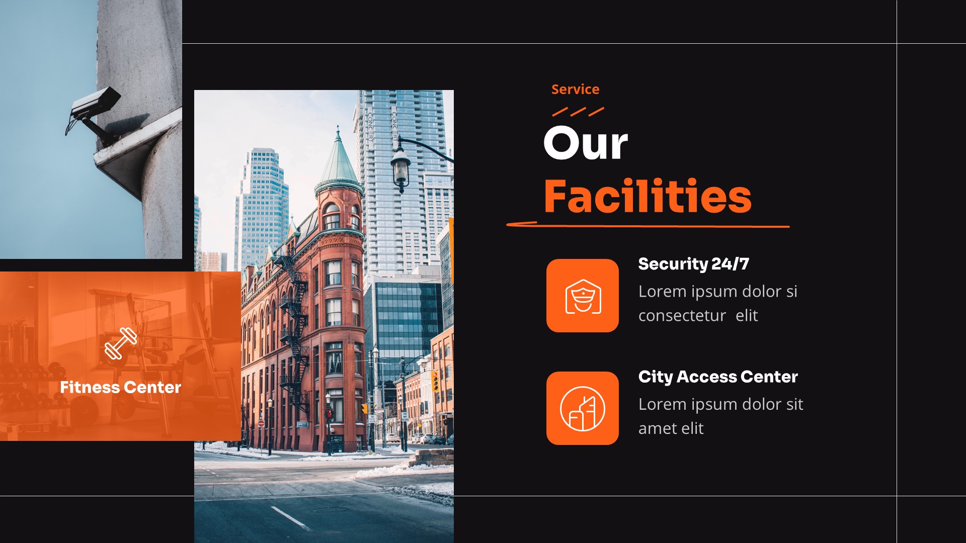 Relaste - Real Estate & Property Development Powerpoint Template ...