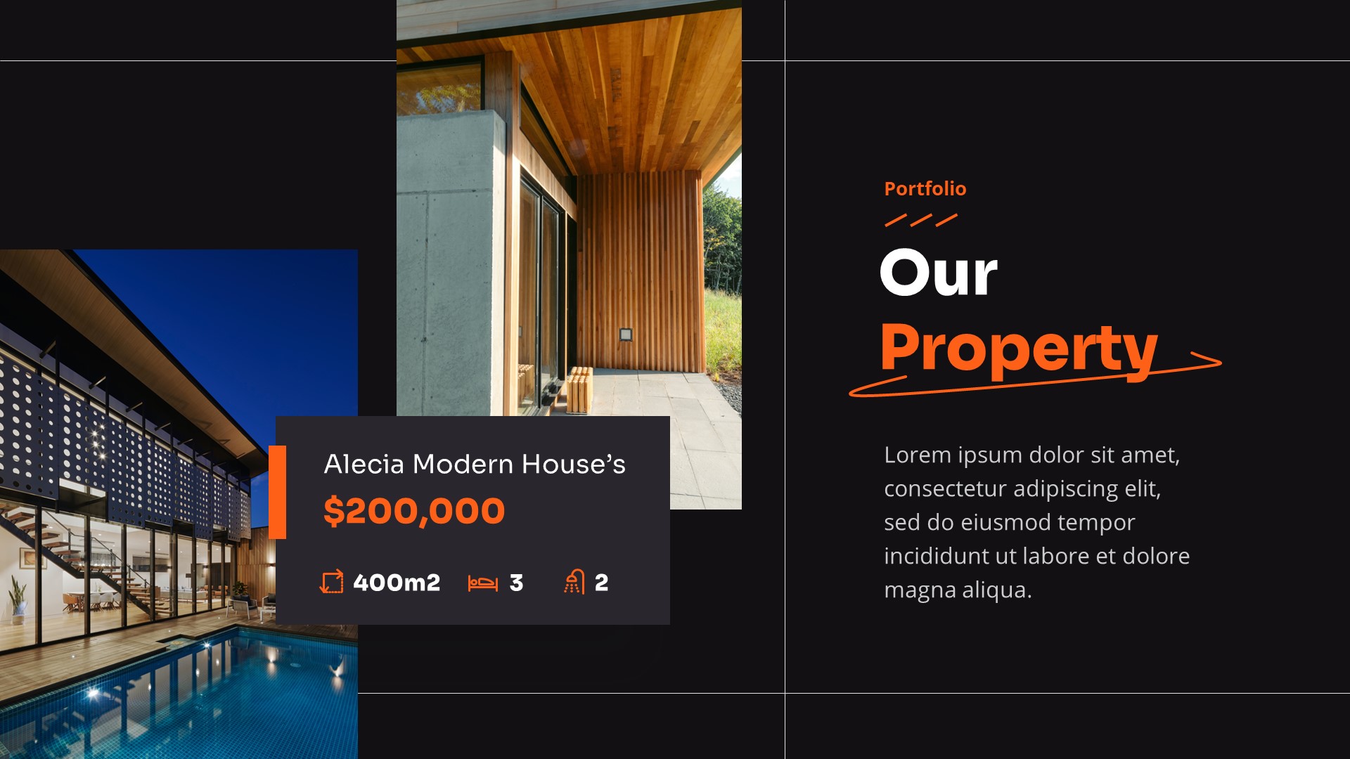 Relaste - Real Estate & Property Development Powerpoint Template ...